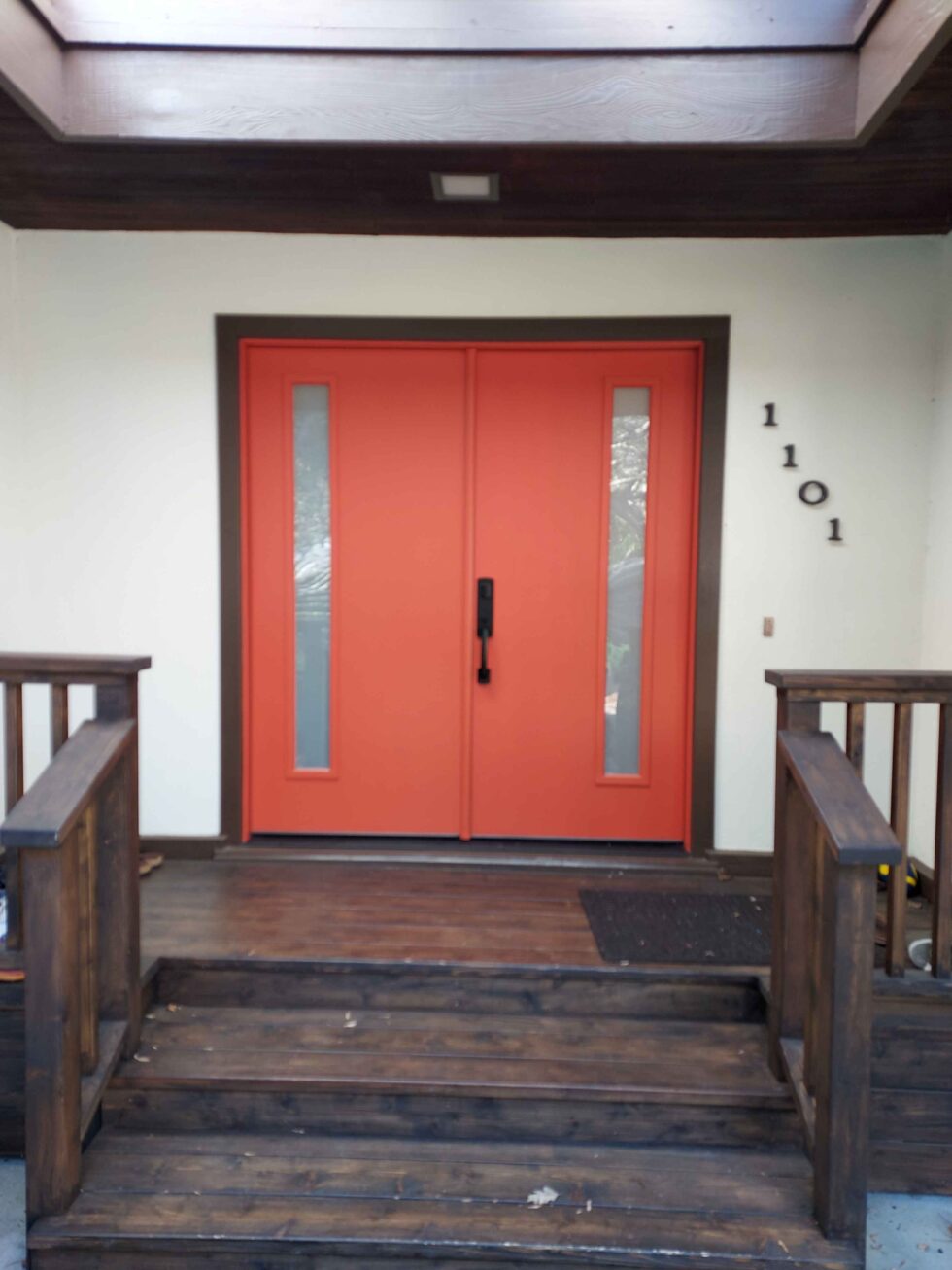 Window and Door Service and Installation | The Home Doctors Inc.