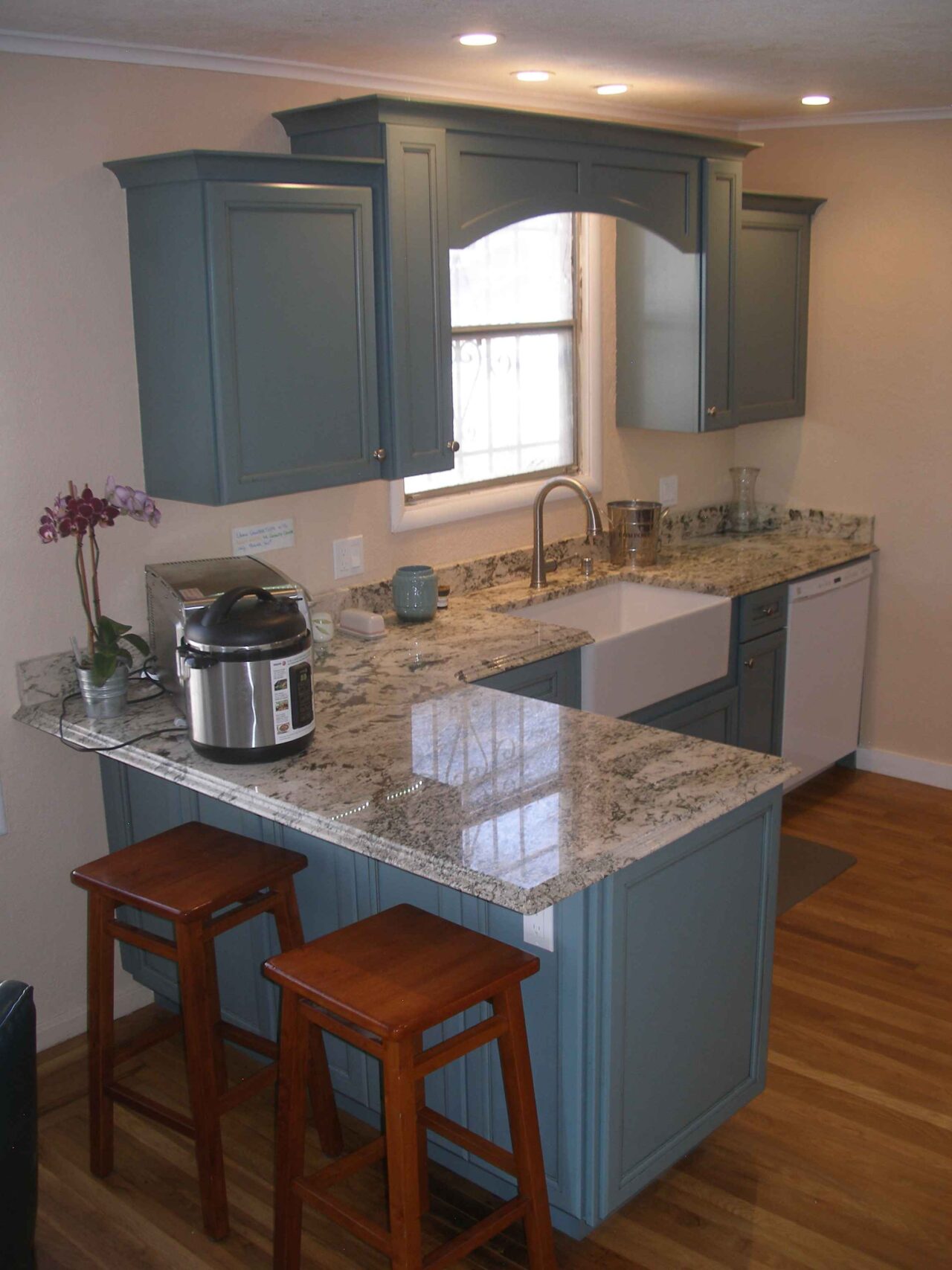 Home Repair & Remodeling | The Home Doctors Inc.